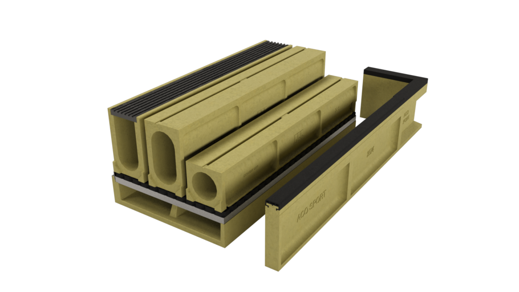 Installation - askACO